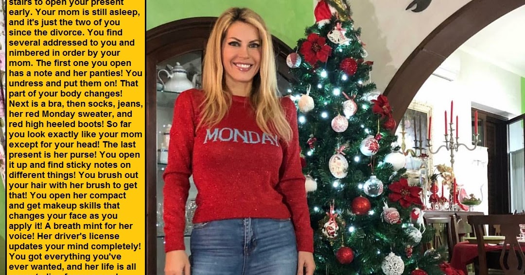 Gensabi's Castle Of TG Capped Pics: One By One!