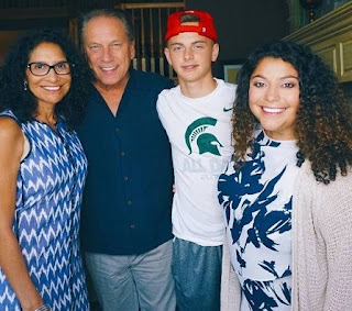 Lupe Marinez Izzo Bio, Net Worth, Married, Husband, Education, Career