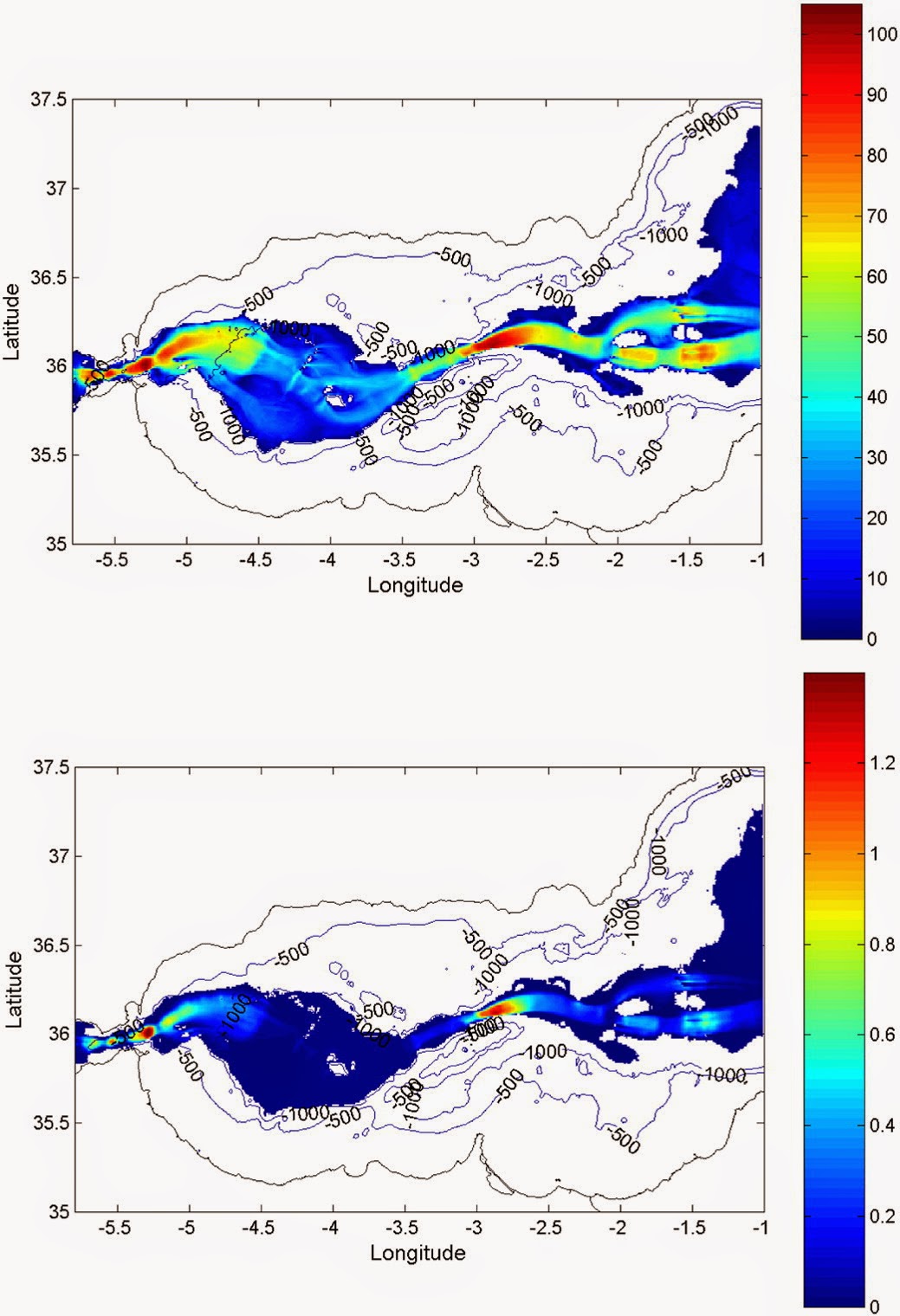 The Dragons Tales Simulating The Zanclean Pliocene Neogene Flood Of The Mediterranean Sea