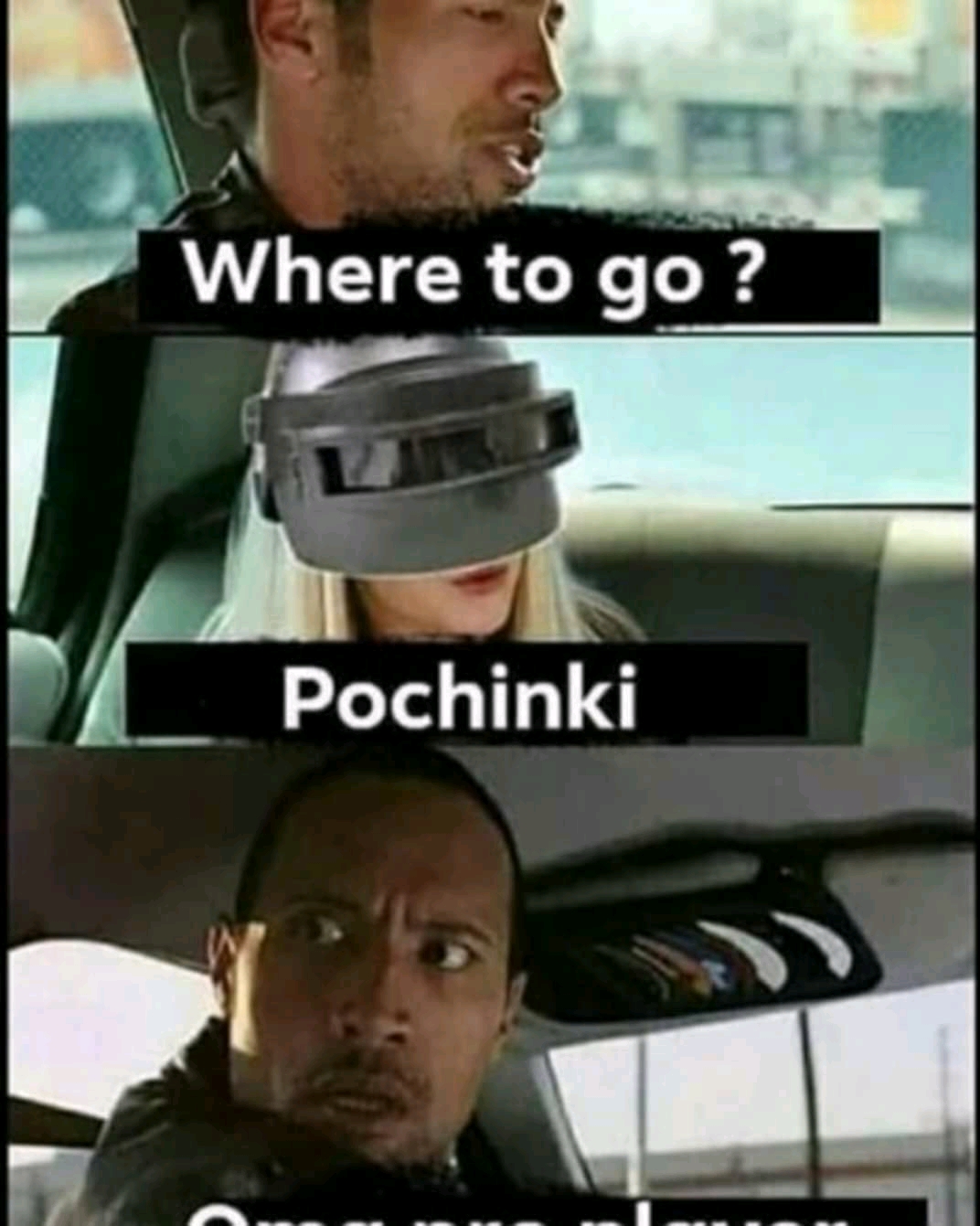 50+ Meme Lucu PUBG Paling Kocak 2019, Gamer Wajib Lihat