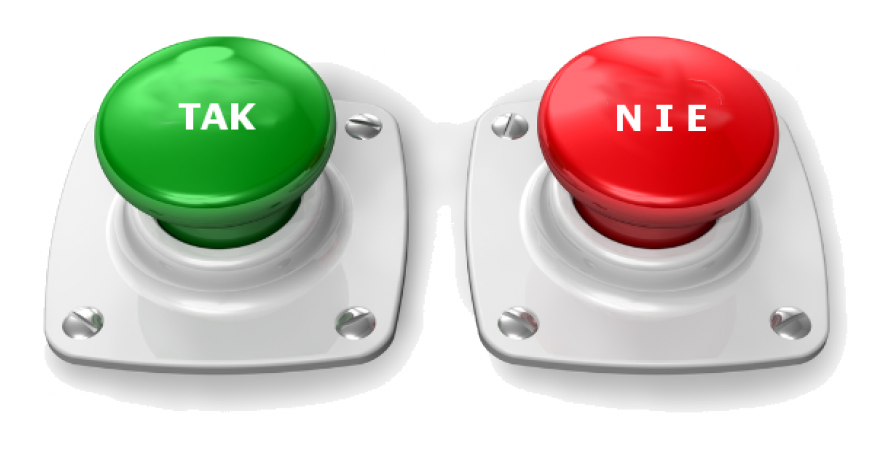 SebiX: | Dokonaj właściwego wyboru