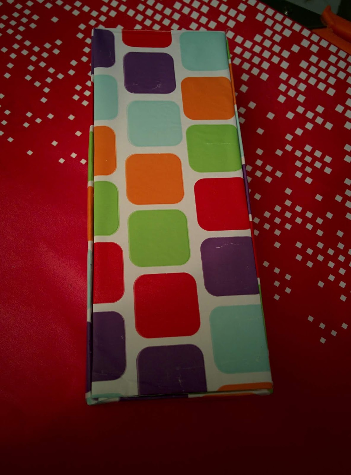 La buhardilla de Conchi: Aportación al RMB "Cartón, Madera o Latas"