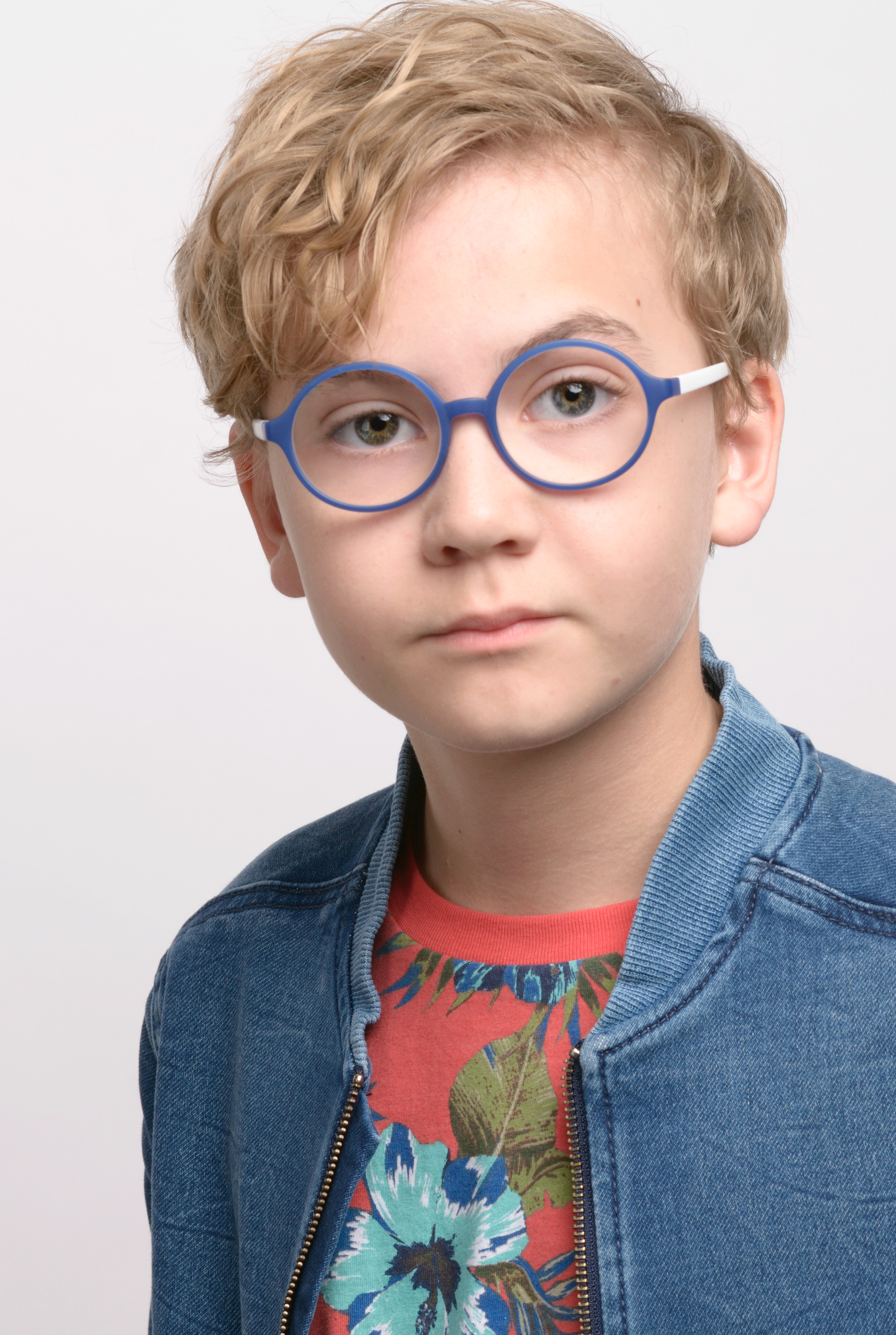 Michael May: Pretty in Pink: The TV Series | Freshman Year Cast