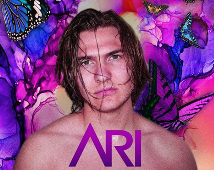 [ÁUDIO] Islândia: Conheça "Too Good", o novo single de ARI | ESC PORTUGAL