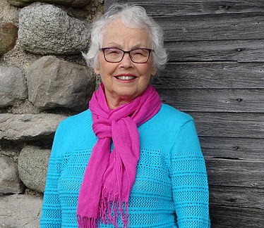 Book Q&As with Deborah Kalb: Q&A with Sarah Shoemaker