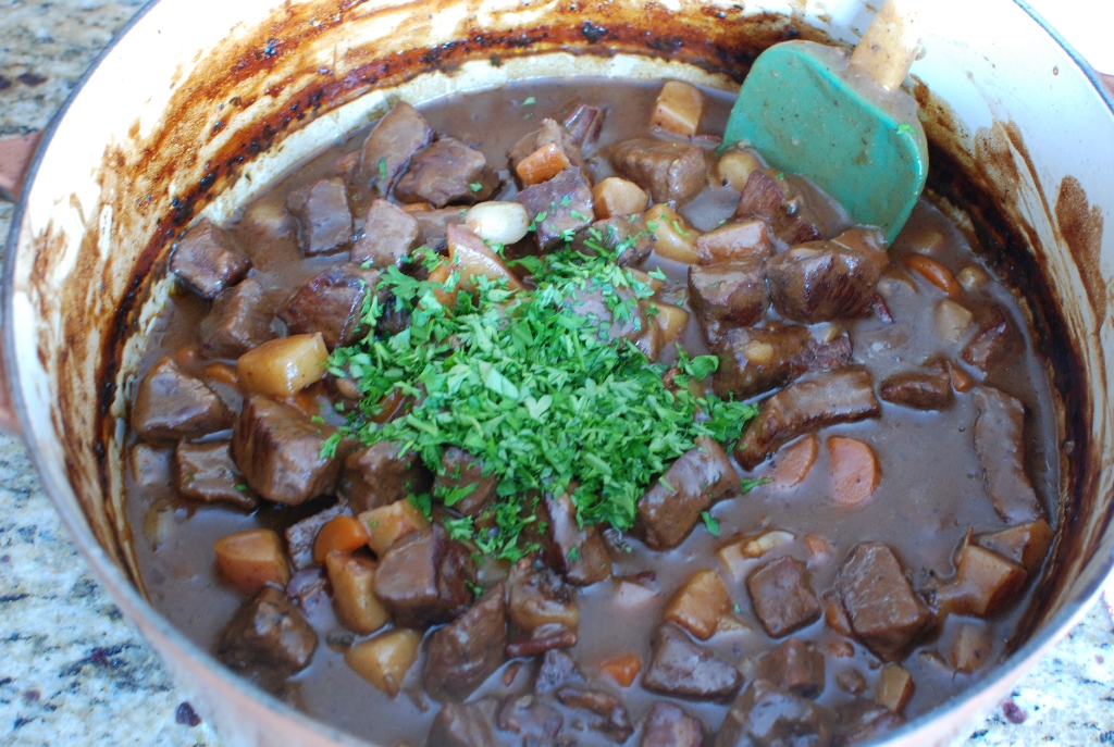 Beef Short Rib Potpie - Simply So Good