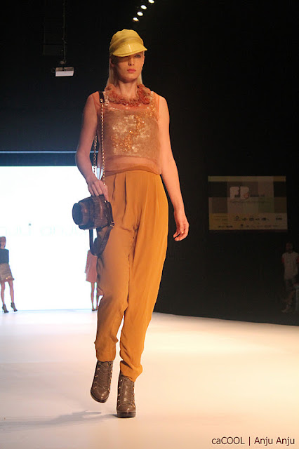 caCOOL | jornalismo e consultoria de moda: Fashion Business | Anju Anju