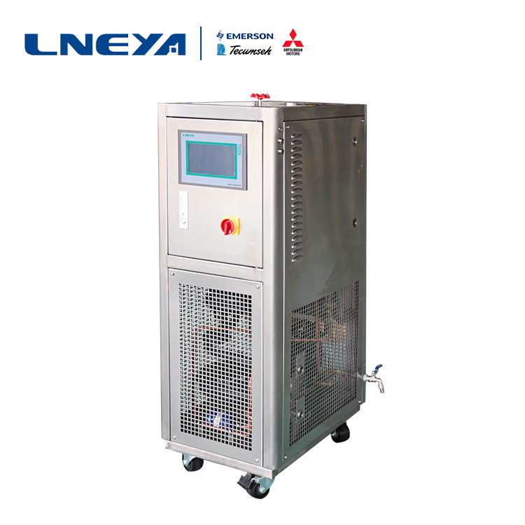 LNEYA Refrigeration: High and low temperature cycle machine compressor ...