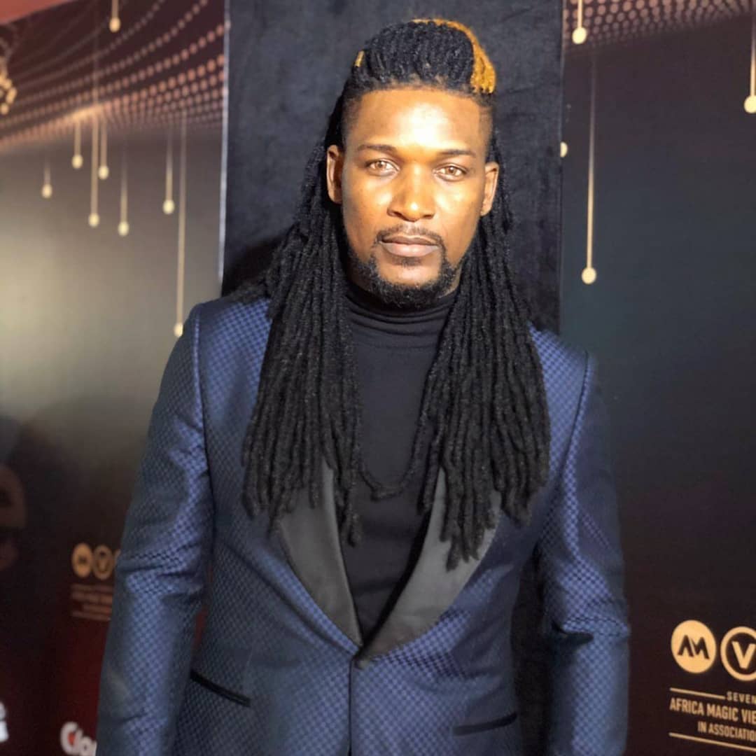 Wole Ojo Awards And Nominations: