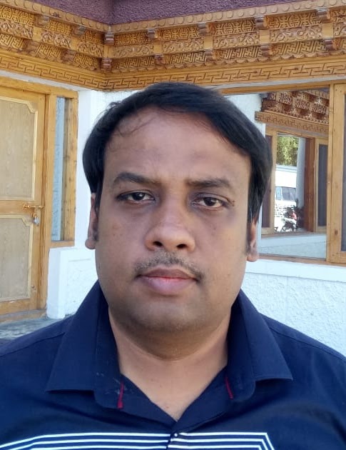 Setu 🌉 सेतु: Poetry: Love in the time of plague