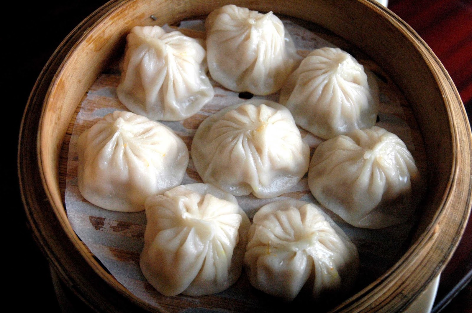 DUDE FOR FOOD: Come Hungry For The All-You-Can-Eat Dim Sum At New World ...