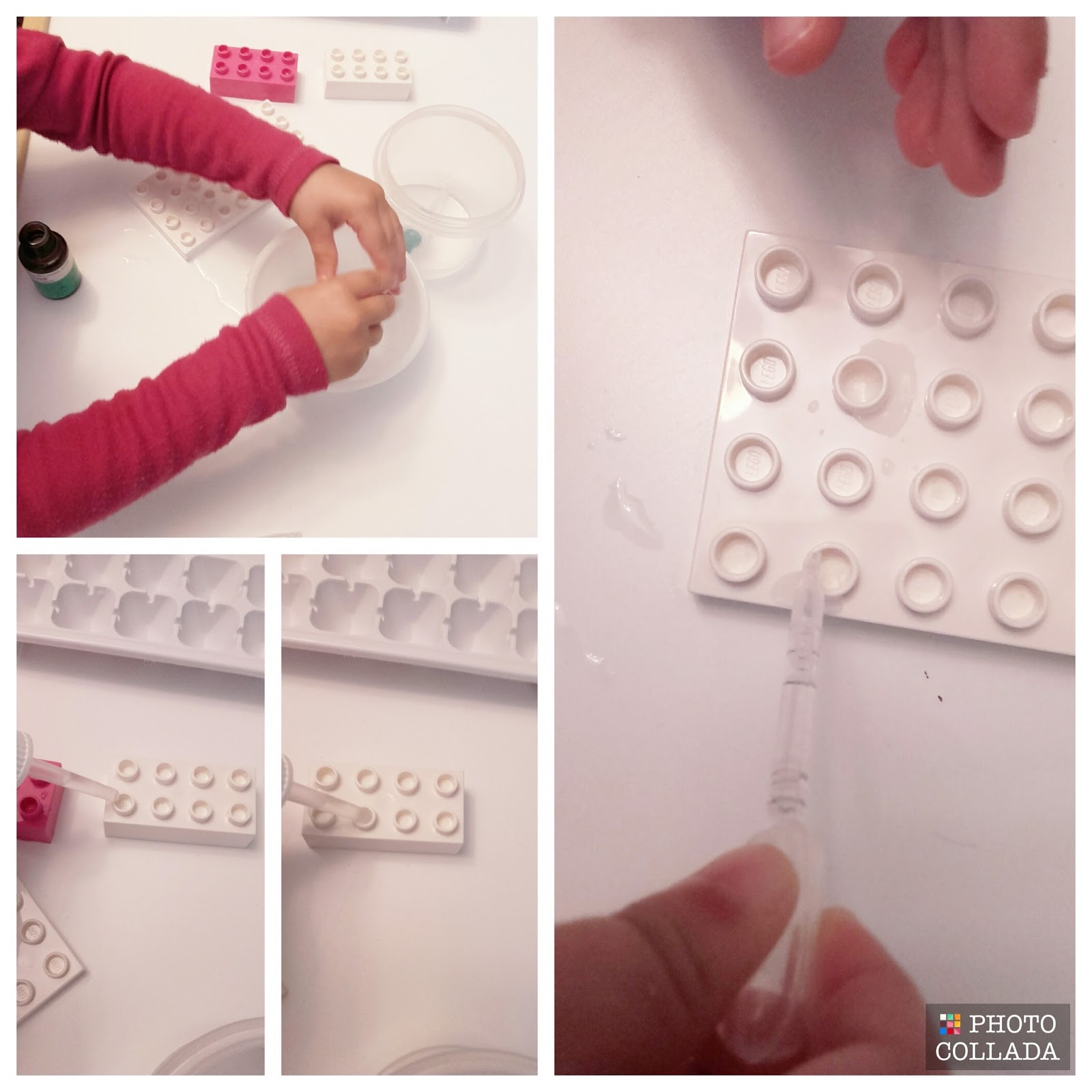 Invata prin joc: 10 experimente cu apa pentru copii (2-6 ani)