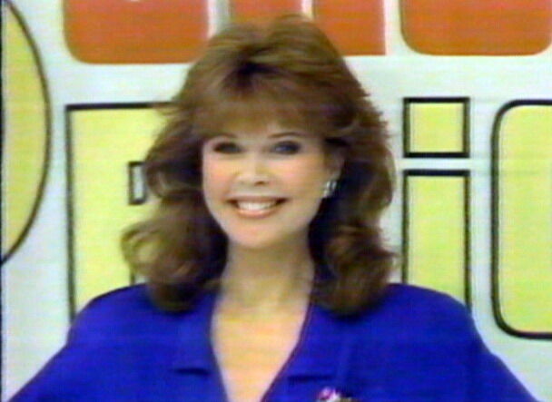 The Lovely Holly: A One-of-a-Kind Gal