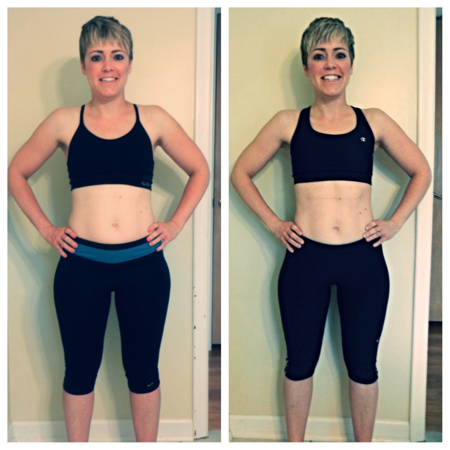 A Busy Mom's Slow Cooker Adventures: FitAddict SUCCESS!!!!!