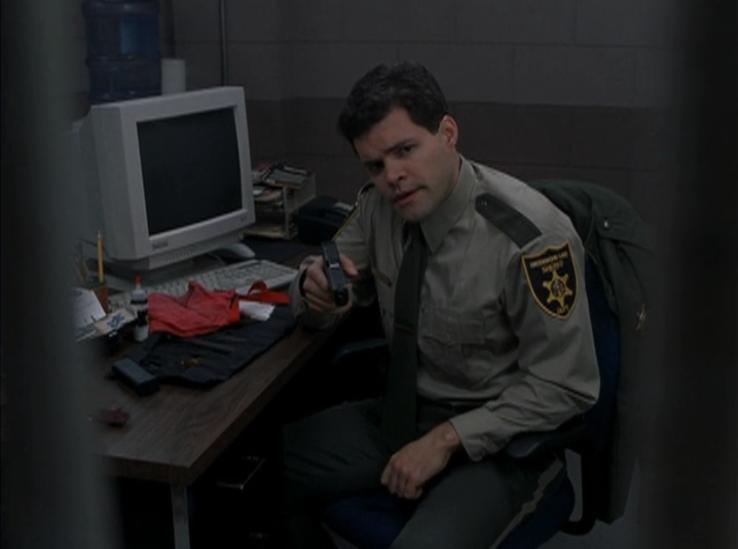 Cinema Freaks: REVIEW: Final Destination 2 (2003)