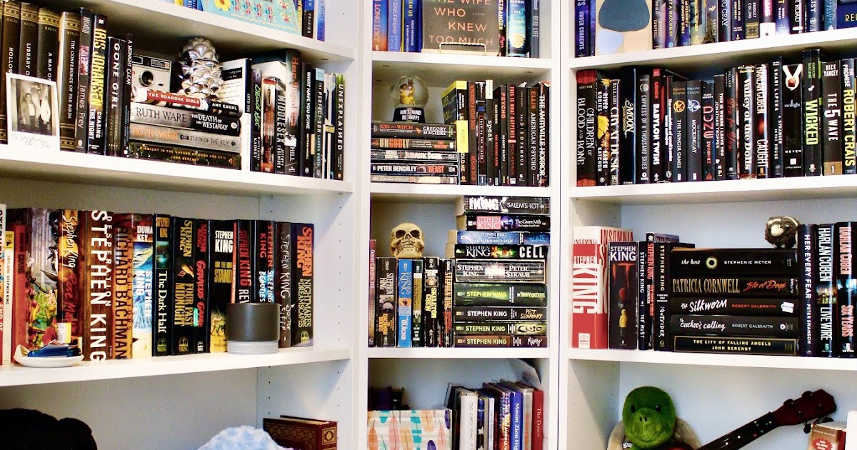 Home Library Reading Room Reveal - A Paper Arrow