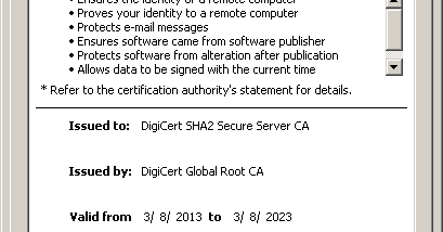 Guidewire, SAP, Oracle, UNIX, Genesys Technology Blog: Cognos Analytics ...
