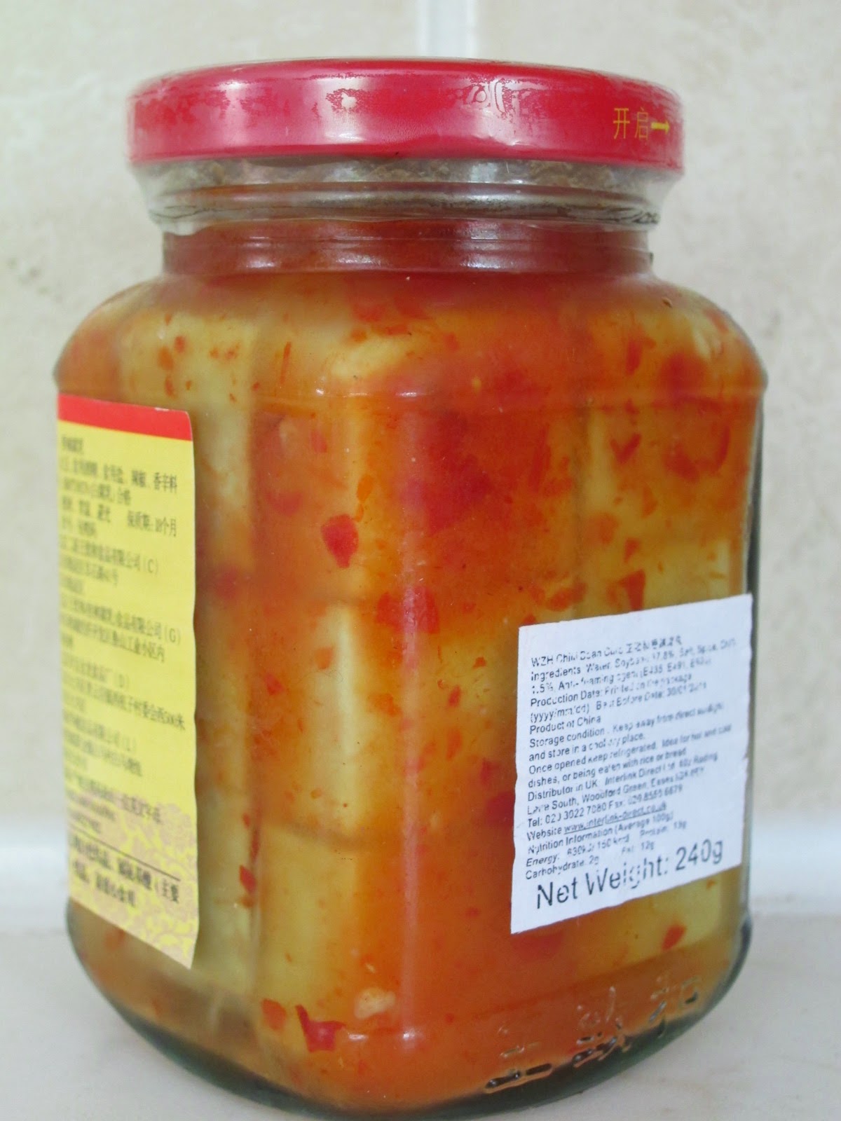 14 Different Soya Products and How To Use Them / LUCY LOVES TO EAT