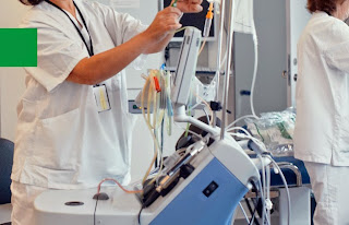 Hammer's Recovery Room - Part 2: Apheresis (Stem Cell Harvest)