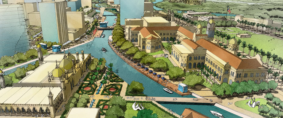 Breaking New: KL Flash Flood again 13 Dec 2011 vin_ann