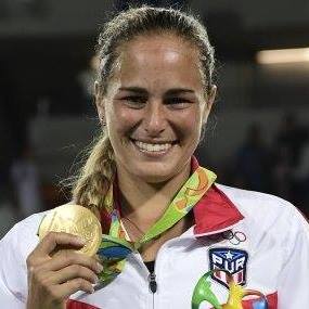 Sin mordazas: Luego del triunfo de Mónica el sentimiento de ...