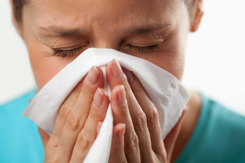 Medi BizTV: Common Cold