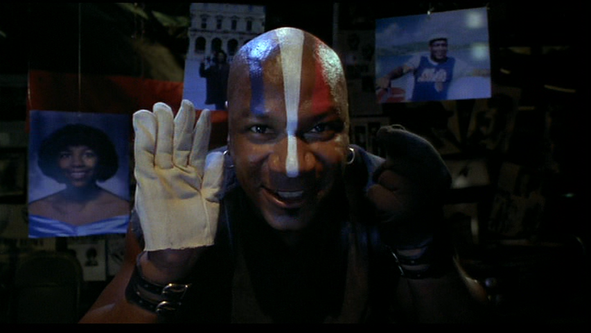 The Department of Afro American Research, Arts and Culture