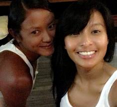 Fuh Fanas: Foto Nabila Huda Diving Di Pulau Mabul Sabah