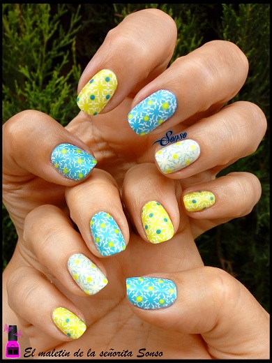 El maletin de la señorita Sonso: Manicura semi permanente Portugal ...