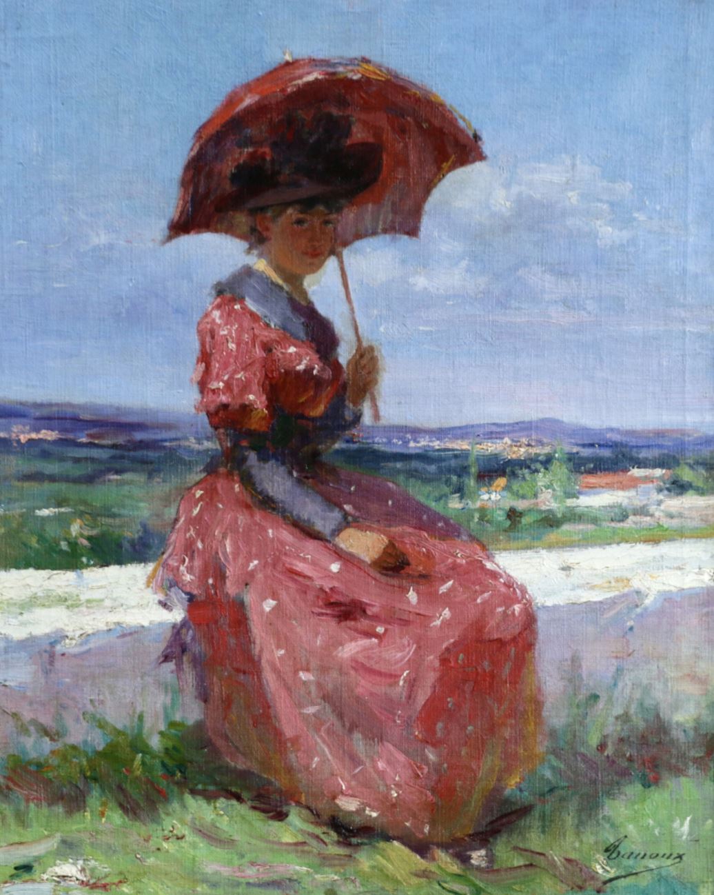 Where is Ariadne?: Henri Adrien Tanoux