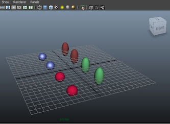 Computer stuff kit tricks: How to do camera setup in Maya