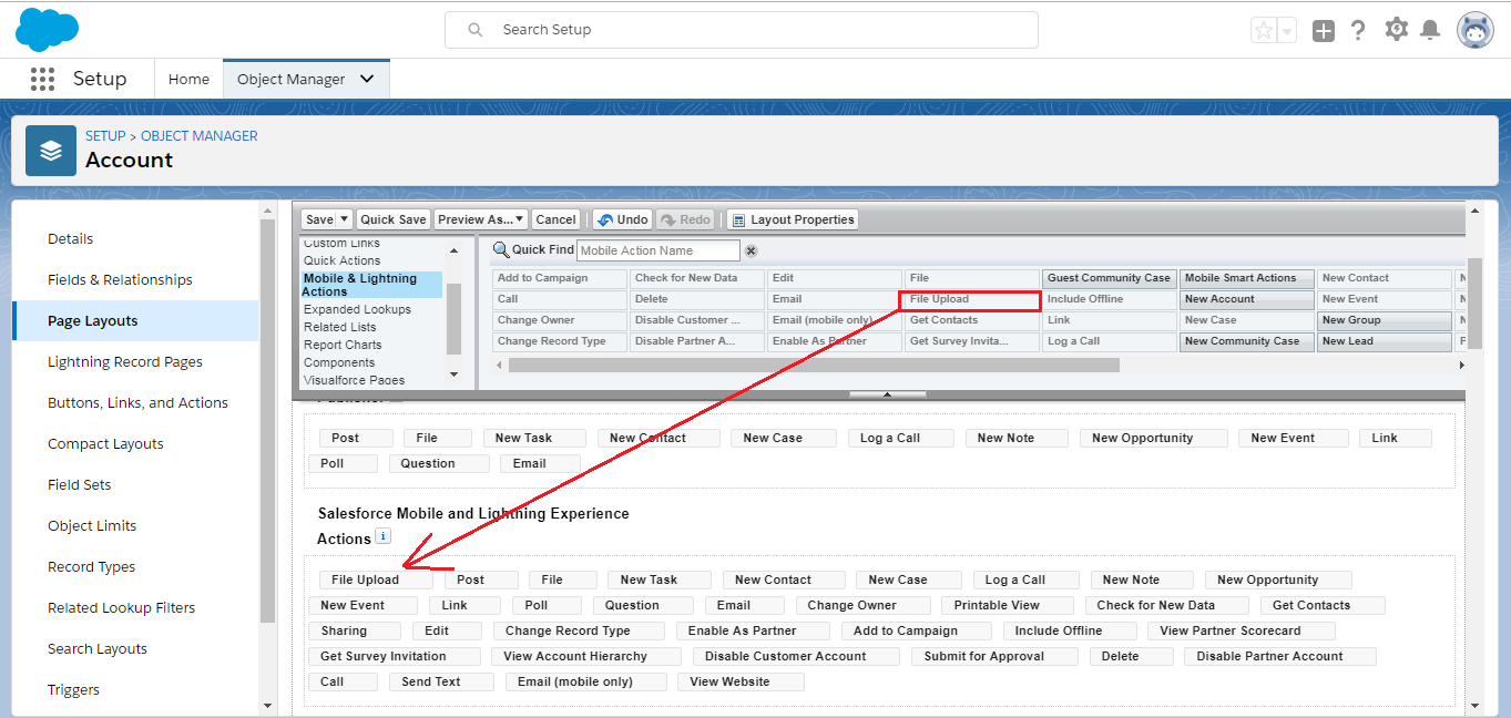 File upload Lightning Component Using File upload Lightning Component Using