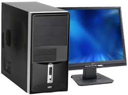 Cara Mengatasi CPU Nyala Tapi MONITOR Tidak Merespon ~ BloGGeR ShaCom