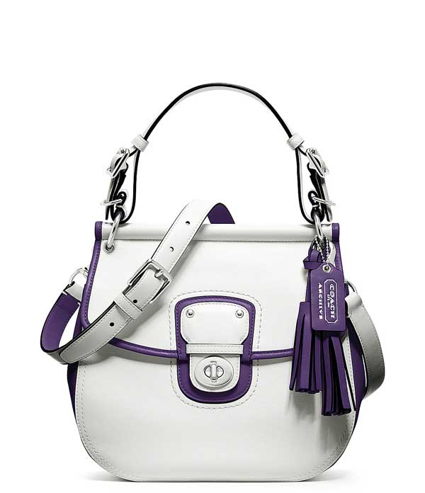 Coach Handbags Spring 2013