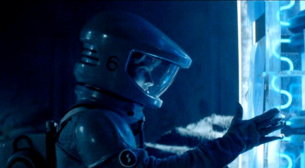 Say Hello Spaceman: May 2013