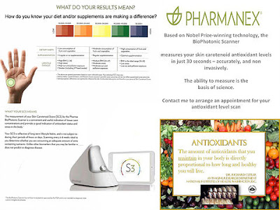 My journey in health and wealth