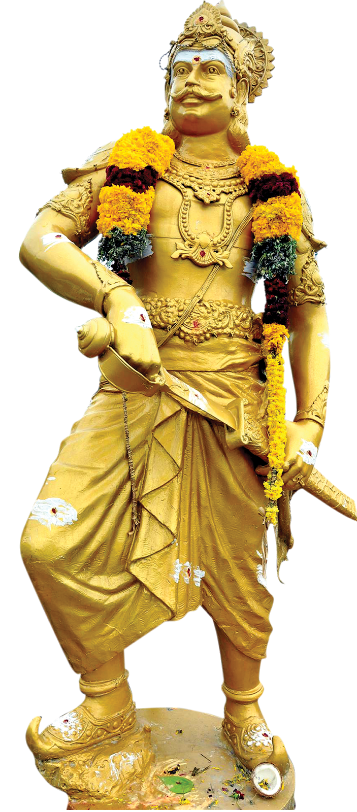 Trichy Mutharaiyar New HD image - MUTHARAIYAR NETWORK - முத்தரையர் ...