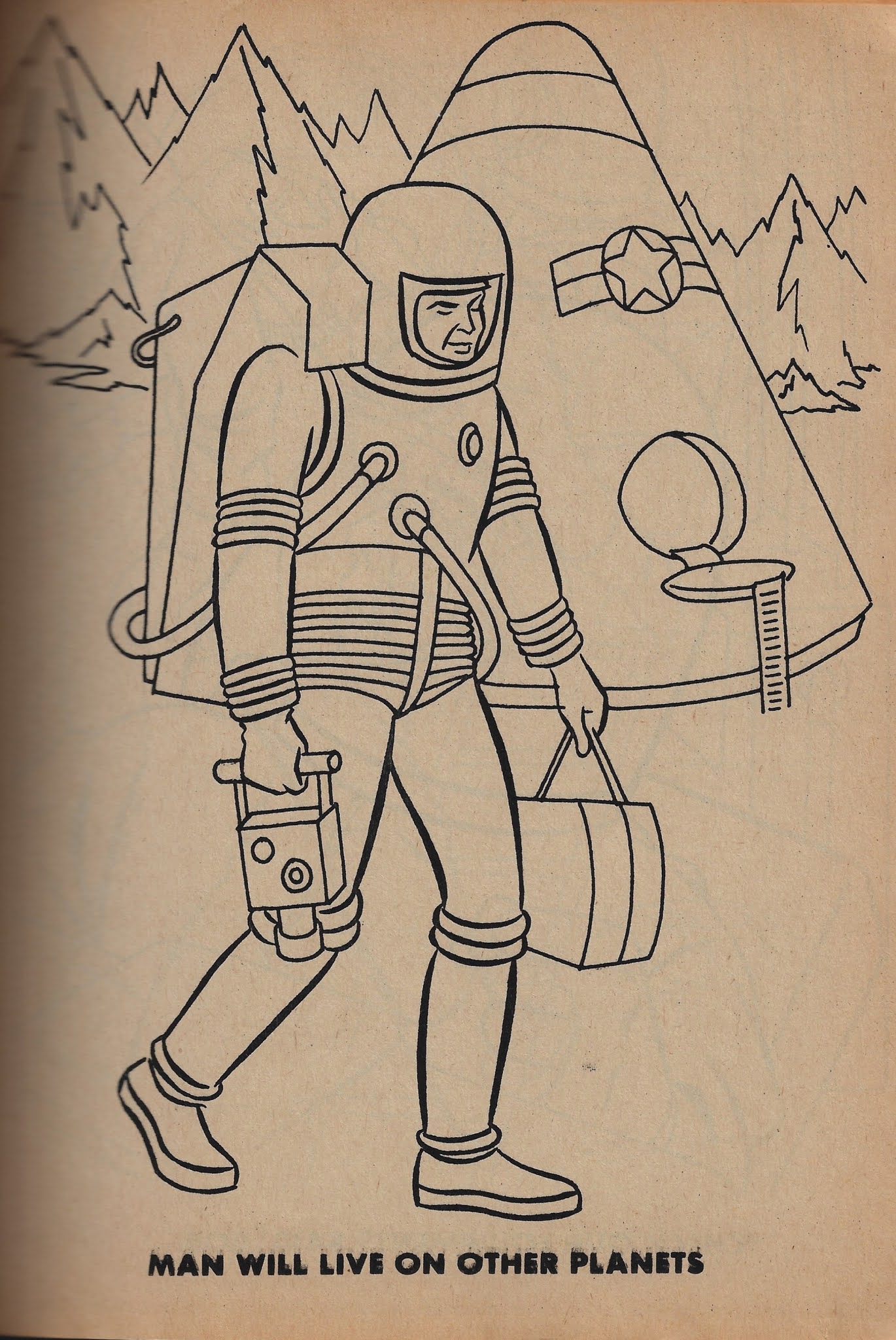 Dreams of Space - Books and Ephemera: 2020