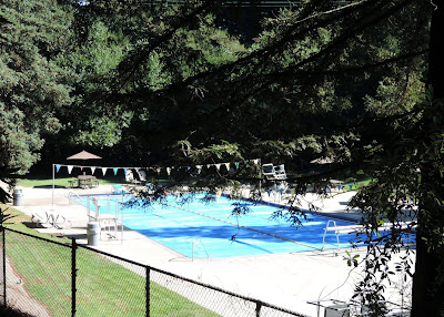 Eden By The Bay: Roberts Regional Recreation Area