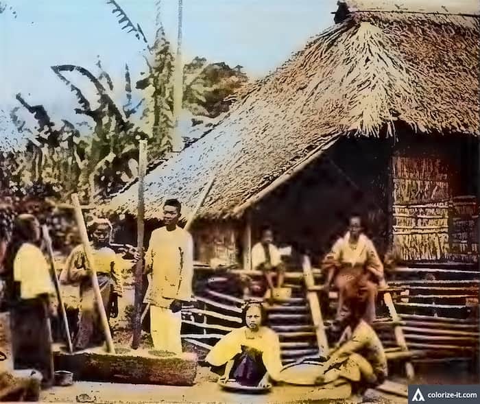 100 Old Tagalog Sayings with English Translations Told in Balayan ...