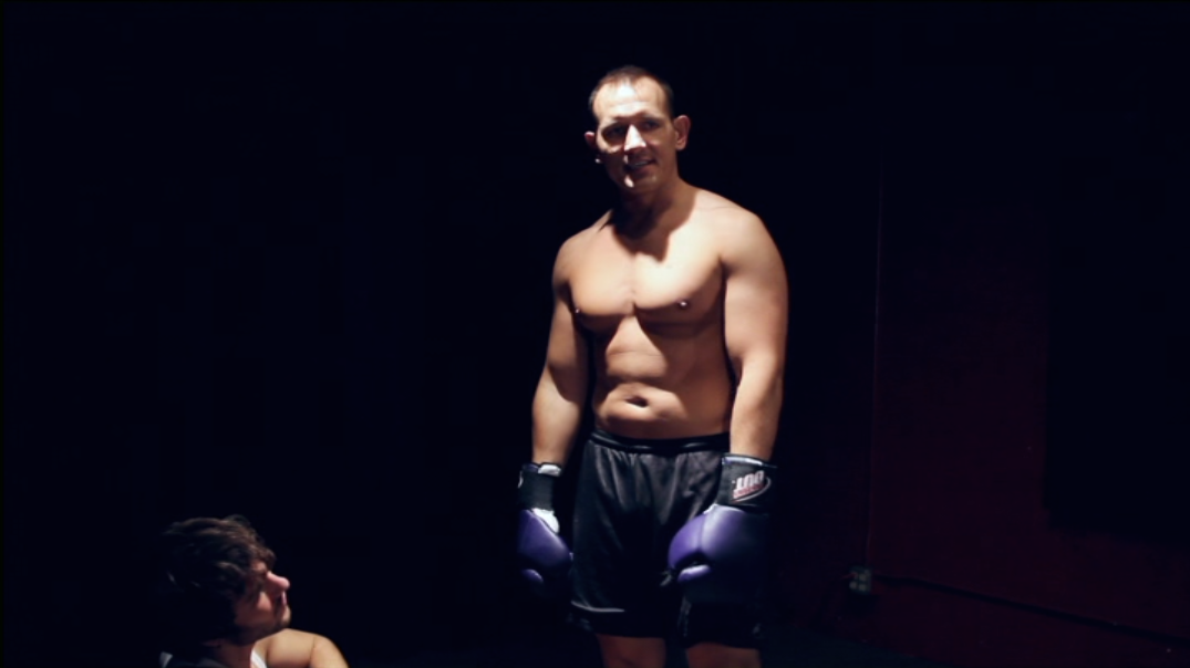 25 Days of Gays: Vampire Boys 2: The New Brood (2013) ~ DC's Men of the ...