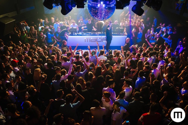 Musica: Made Club Como: 2/10 Stefano Pain, 3/10 I Love Nerds, 10/10 ...