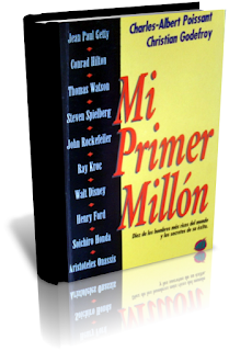 Mi Primer Millon - Albert Poissant y Christian Godefroy - PDF
