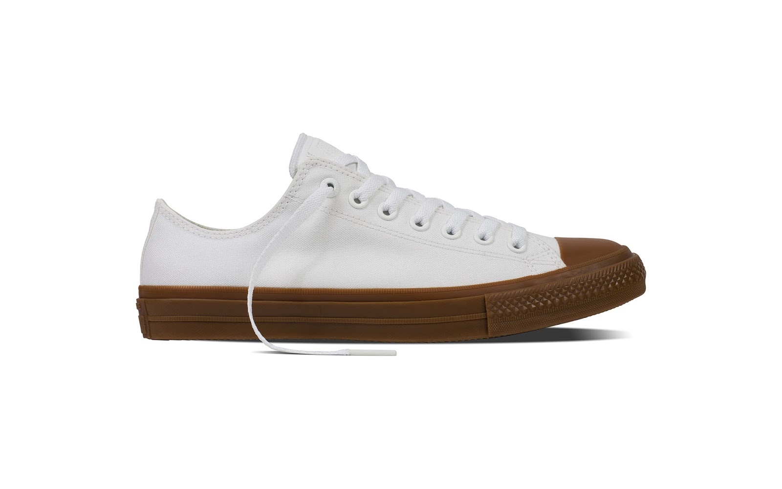 David Chiu's Stuff: Converse Chuck Taylor All Star II GUM!