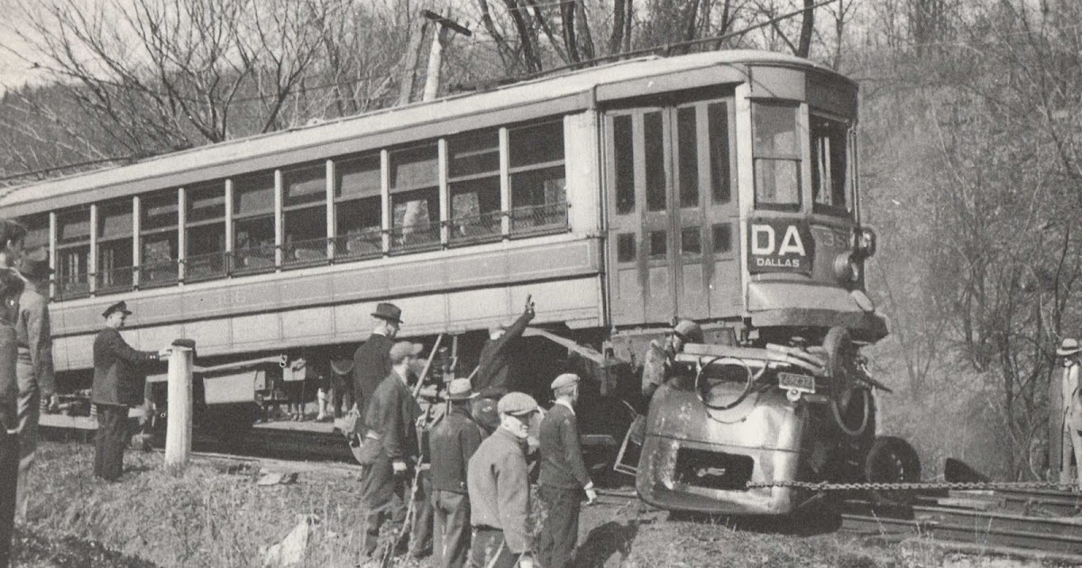 Progress is fine, but it's gone on for too long.: Trolley crash