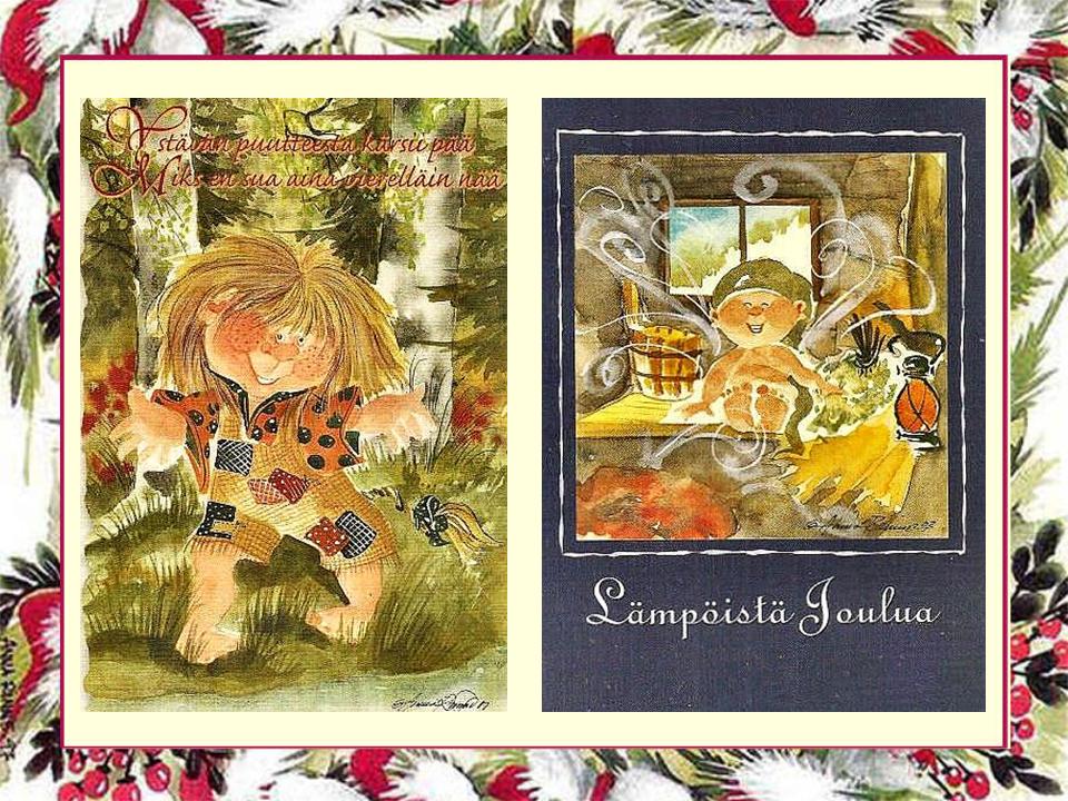 Soloillustratori: Anna Rinne