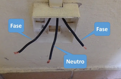 Dicas em Eletricidade: Como saber se um fio é fase ou neutro?