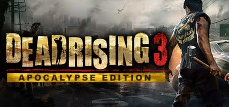 Dead Rising 3: Apocalypse Edition (Video Game Review)