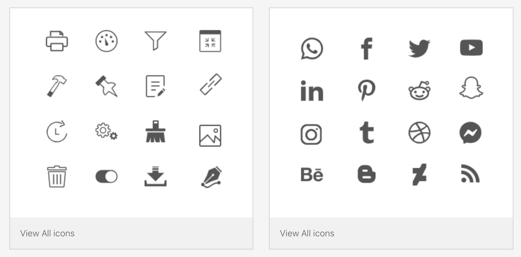 Best Resources for Free Clip Art Icons – St. Uriel Education