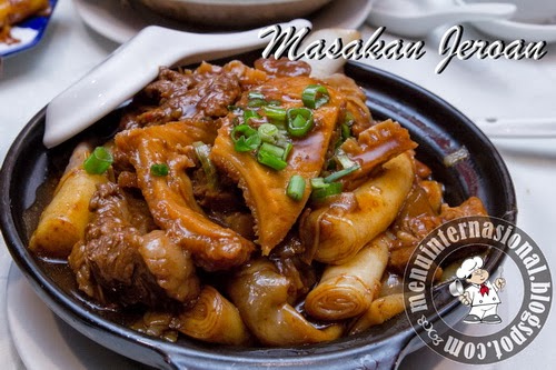 Tips Dan Trik Mengolah Jeroan Yang Baik Dan Benar Semoga Layak ...